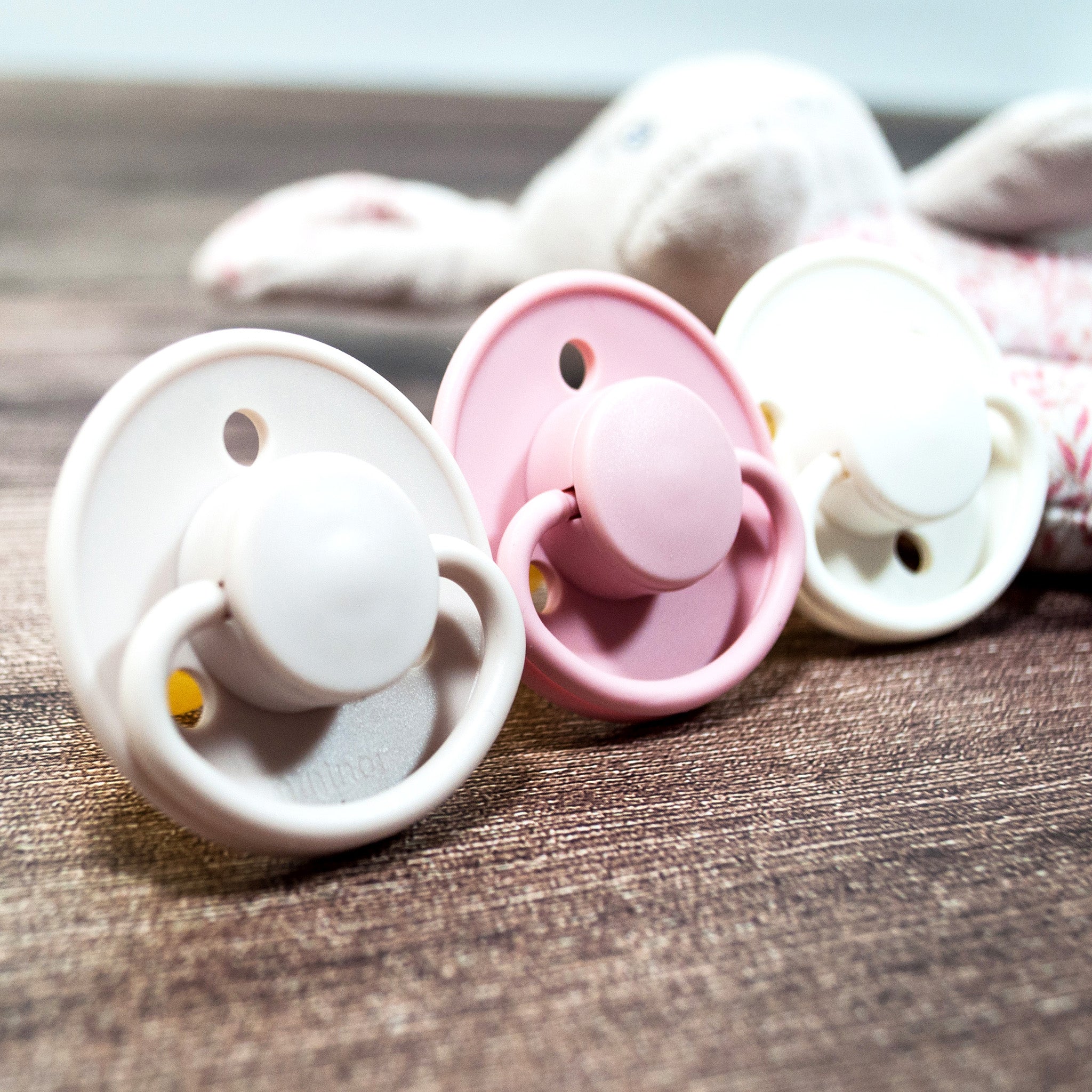 Mininor – Funky Dummy